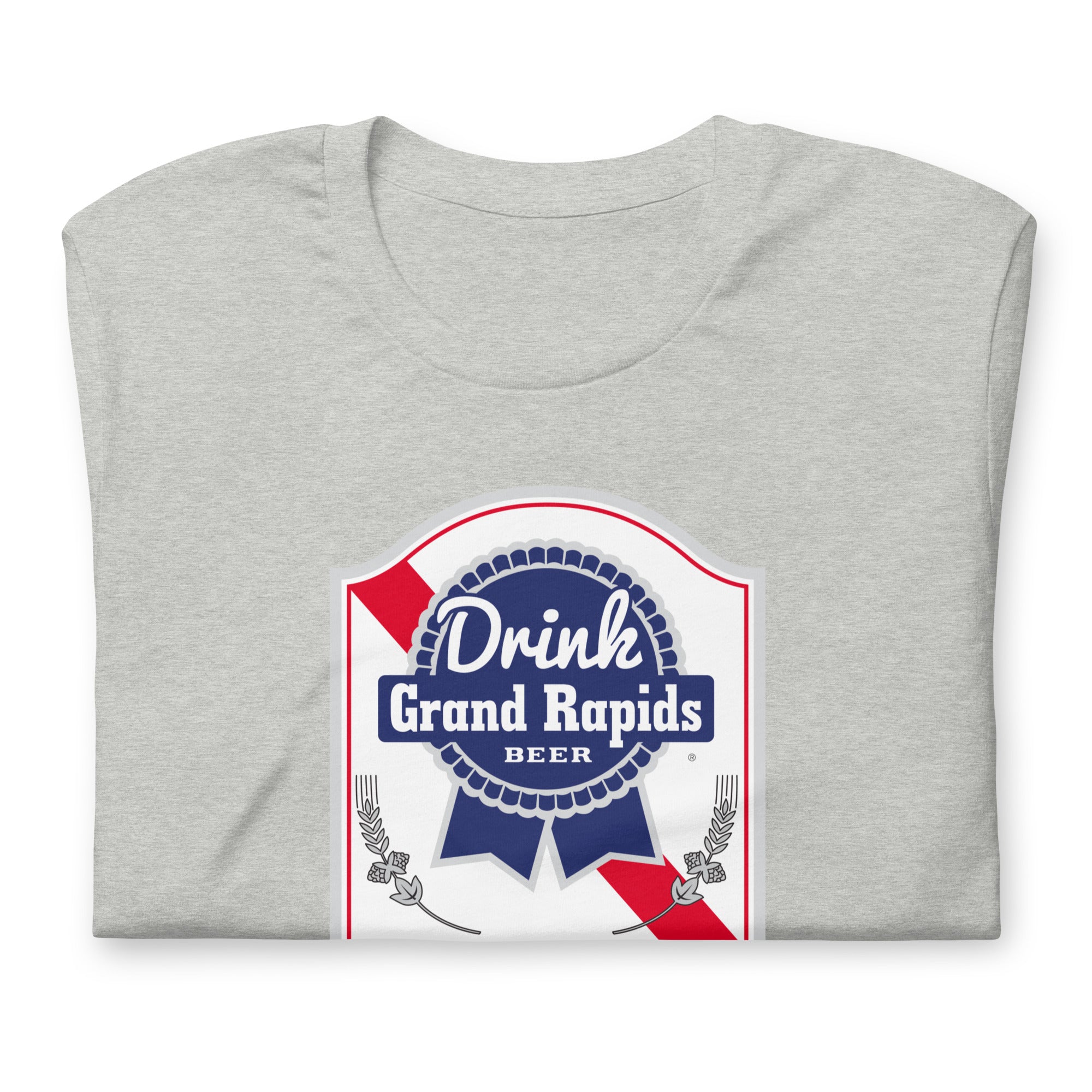 Beer City – Grand Rapids Branding