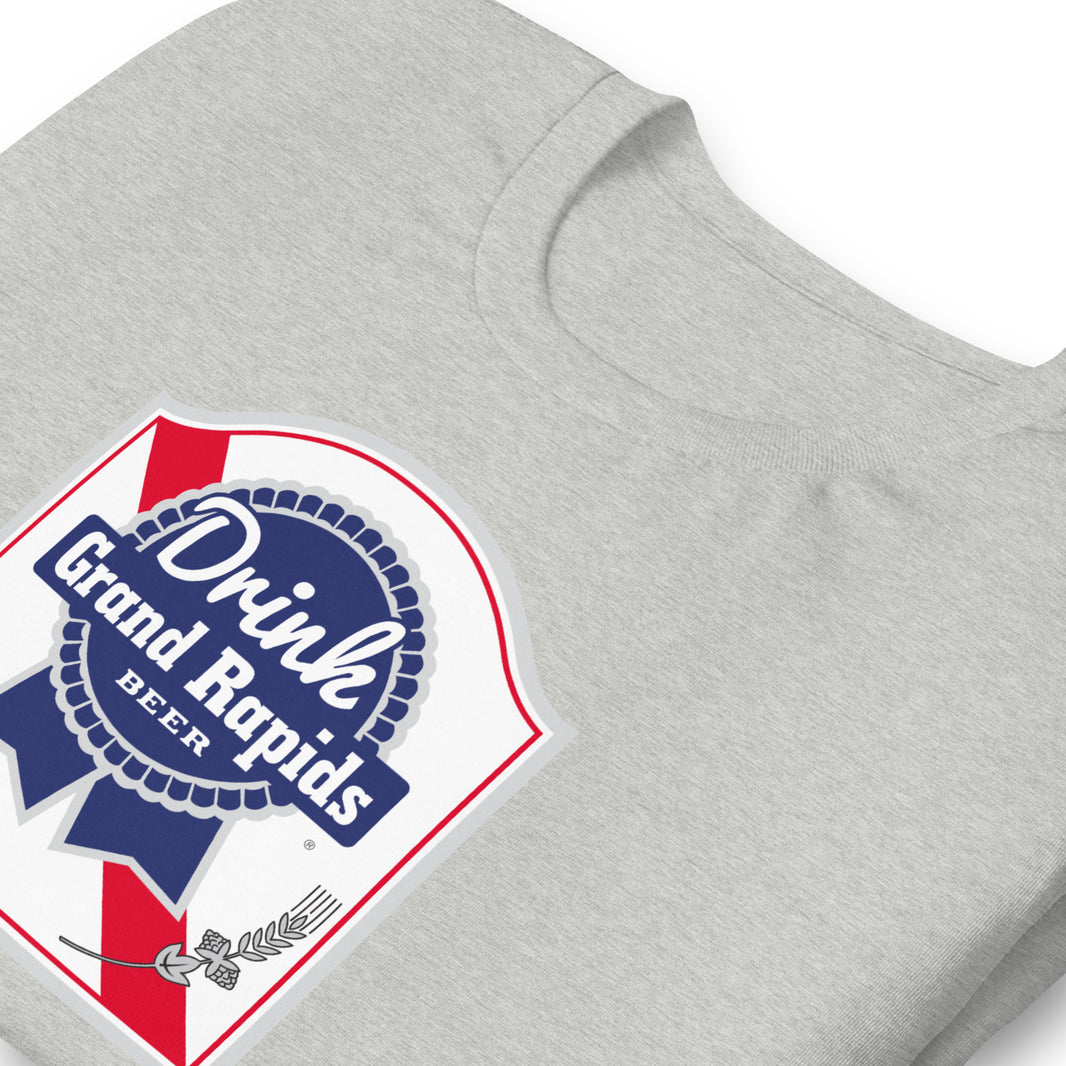 Grand Rapids Themed Prints + Apparel – Grand Rapids Branding